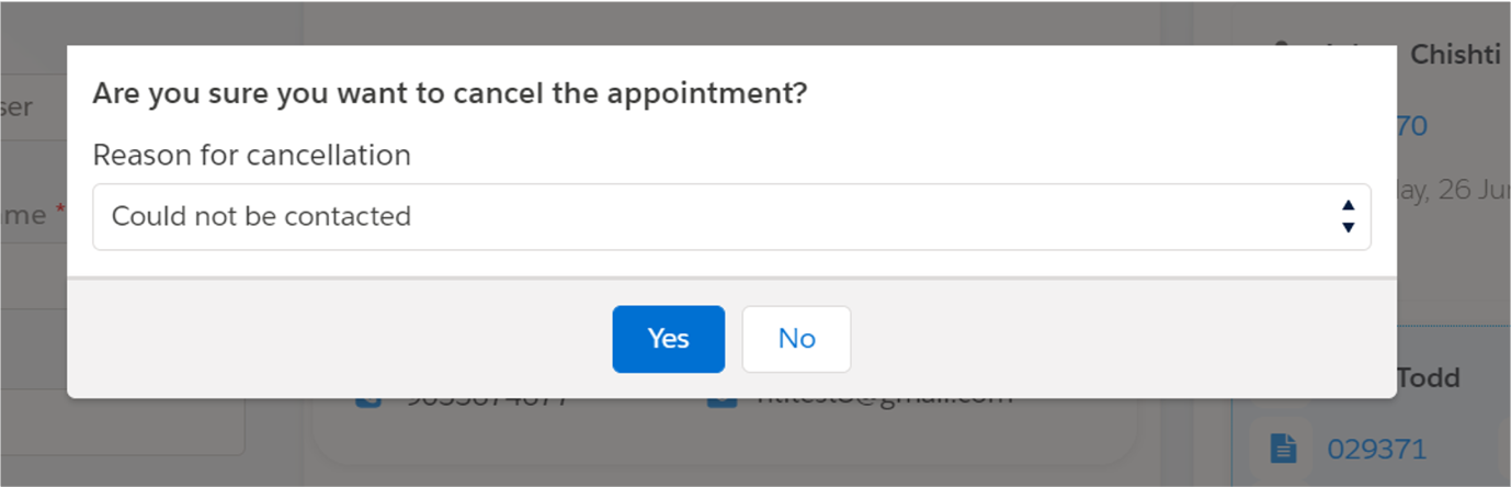 Queue management – Support Axolt