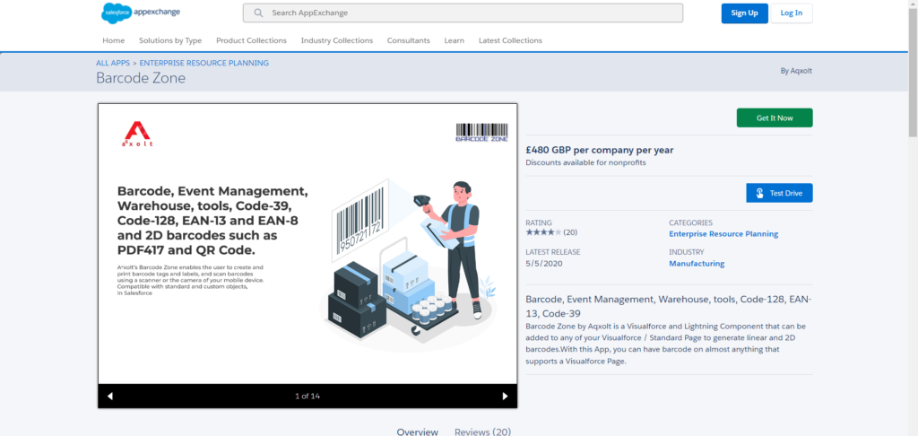 Installation Guide – Support Aqxolt