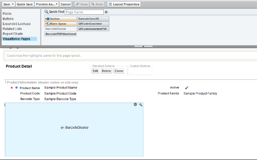 For Lightning Components – Support Axolt